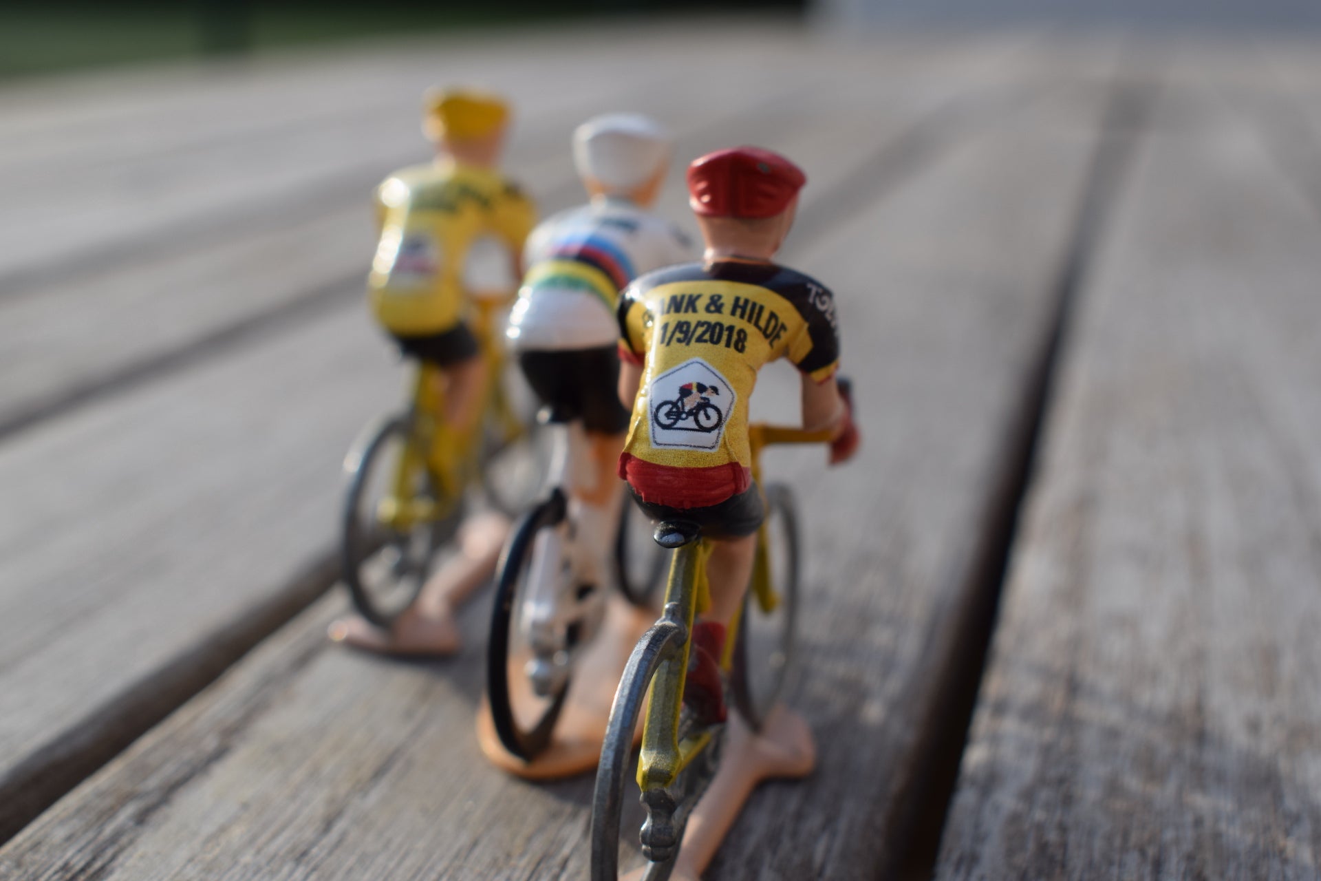 Divers – miniatuurfietsen.be
